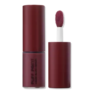 NATASHA DENONA Puff Paint Liquid Blush