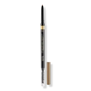 L'OREAL Brow Stylist Definer Waterproof Eyebrow Pencil Light Blonde