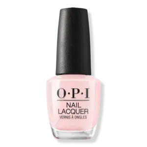 OPI Nail Lacquer Nail Polish, Nudes/neutrals/browns - Put It In Neutral