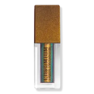 NATASHA DENONA Chromium Liquid Eyeshadow Scarab