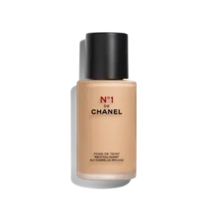 Chanel N°1 De Revitalizing Foundation Bd51