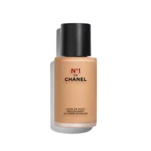 Chanel N°1 De Revitalizing Foundation Bd61