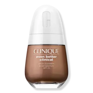 CLINIQUE Even Better Clinical Serum Foundation Broad Spectrum Spf 25 Cn 127 Truffle
