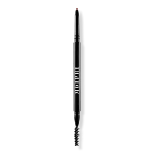 MORPHE Micro Brow Dual-ended Pencil & Spoolie - Biscotti