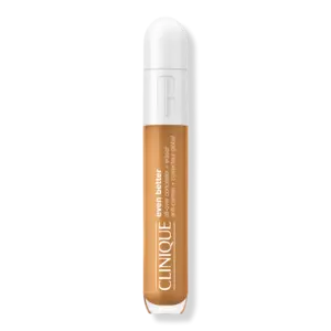 CLINIQUE Even Better All-over Concealer + Eraser - Wn 112 Ginger