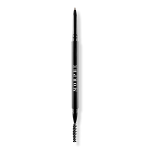 MORPHE Micro Brow Dual-ended Pencil & Spoolie - Hazelnut