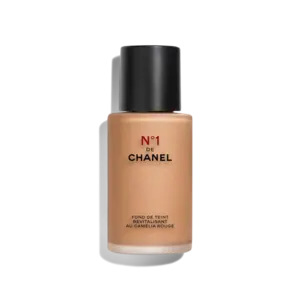 Chanel N°1 De Revitalizing Foundation - Bd71