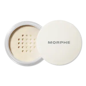 MORPHE Bake & Set Setting Powder - Translucent