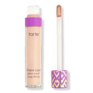 TARTE COSMETICS Shape Tape Glow Wand Liquid Highlighter - Sunbeam