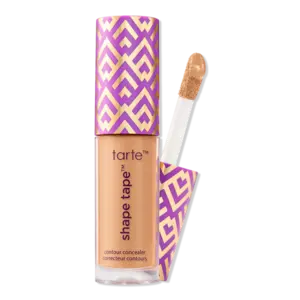TARTE COSMETICS Travel-size Shape Tape Concealer - 34s Medium Sand