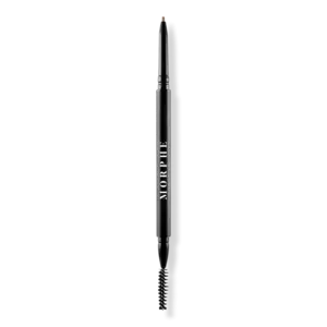 MORPHE Micro Brow Dual-ended Pencil & Spoolie - Latte