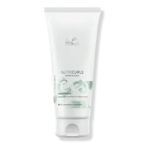 WELLA Nutricurls Detangling Conditioner - One-color