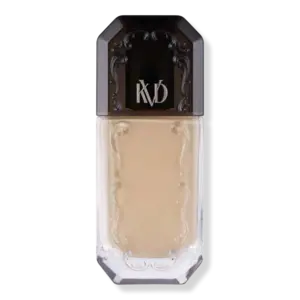 KVD BEAUTY Good Apple Full-coverage Transfer-proof Serum Foundation - Medium 033
