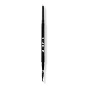 MORPHE Micro Brow Dual-ended Pencil & Spoolie - Almond