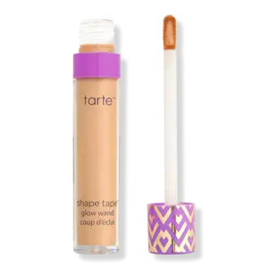 TARTE COSMETICS Shape Tape Glow Wand Liquid Highlighter - Dream
