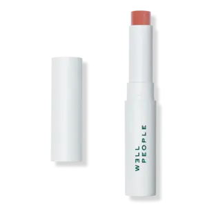 WELL PEOPLE Lip Butter Spf 15 Tinted Balm - Nude