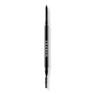 MORPHE Micro Brow Dual-ended Pencil & Spoolie - Mocha