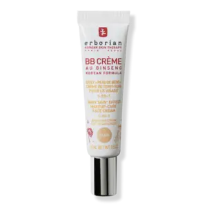 ERBORIAN Travel Cream Spf 20 - Clair