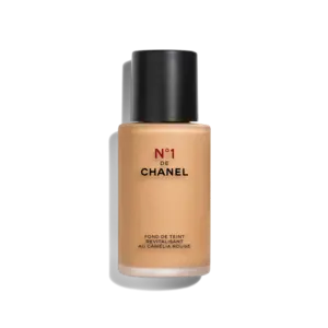 Chanel N°1 De Revitalizing Foundation - B80