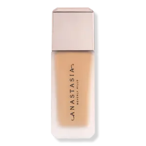 ANASTASIA BEVERLY HILLS Impeccable Blurring Second-skin Matte Foundation 4w
