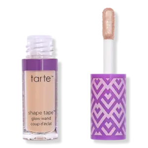 TARTE COSMETICS Travel-size Shape Tape Glow Wand Liquid Highlighter - Alight
