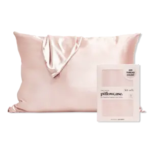 KITSCH Satin Pillowcase