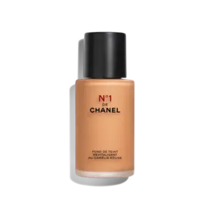 Chanel N°1 De Revitalizing Foundation Br102