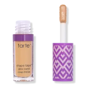 TARTE COSMETICS Travel-size Shape Tape Glow Wand Liquid Highlighter Dream