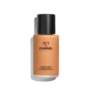 Chanel N°1 De Revitalizing Foundation Bd111