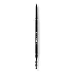 MORPHE Micro Brow Dual-ended Pencil & Spoolie - Java