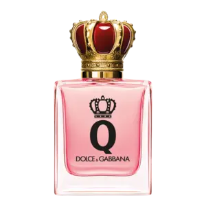Dolce & Gabbana Q Eau De Parfum - One-color