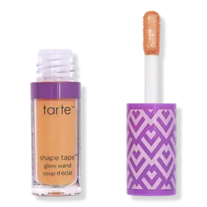 TARTE COSMETICS Travel-size Shape Tape Glow Wand Liquid Highlighter - Auroral