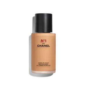 Chanel N°1 De Revitalizing Foundation Bd101