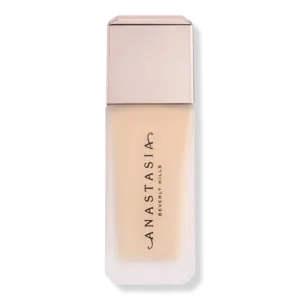 ANASTASIA BEVERLY HILLS Impeccable Blurring Second-skin Matte Foundation 1.5n