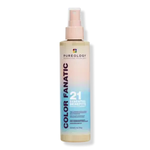 PUREOLOGY Color Fanatic Multi-tasking Leave-in Conditioner - One-color