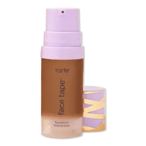 TARTE Travel-size Face Tape Full Coverage Foundation - 53g Deep Golden
