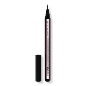 MAYBELLINE Hyper Easy Brush Tip Liquid Liner - Pitch Black