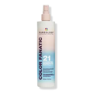 PUREOLOGY Color Fanatic Multi-tasking Leave-in Conditioner - One-color