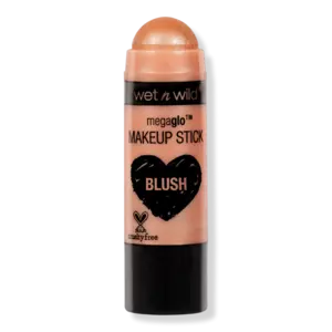 WET N WILD Megaglo Makeup Stick Blush - Hustle & Glow