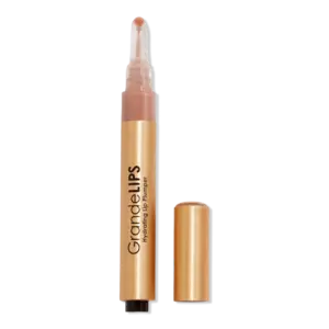 GRANDE COSMETICS Grandelips Hydrating Lip Plumper, Gloss Finish - Barely There
