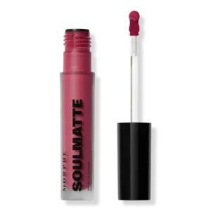 MORPHE Soulmatte Velvet Lip Mousse - Bella