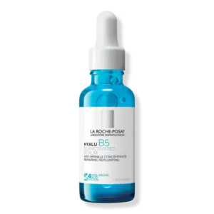 LA ROCHE-POSAY Hyalu B5 Pure Hyaluronic Acid Face Serum - One-color