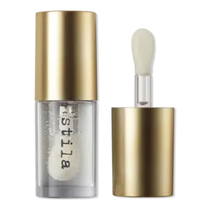 STILA Heaven's Dew Gel Lip Oil Rain Drop