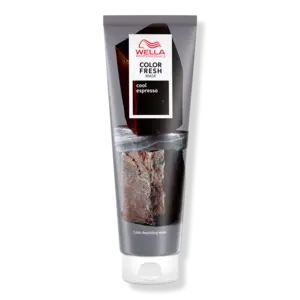 WELLA Color Fresh Mask - Cool Espresso