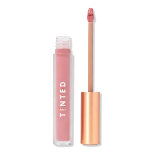 LIVE TINTED Huelip Liquid Lip Creme - Bossy