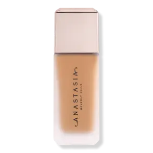 ANASTASIA BEVERLY HILLS Impeccable Blurring Second-skin Matte Foundation - 5w