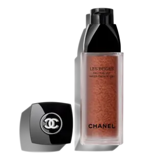 Chanel Les Beiges Water-fresh Blush Deep Apricot
