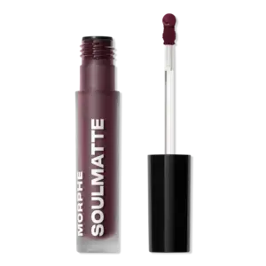 MORPHE Soulmatte Velvet Lip Mousse - Compatible