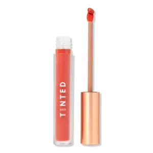 LIVE TINTED Huelip Liquid Lip Creme - Powerful