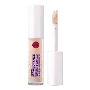J.CAT BEAUTY Staysurance Water-sealed, Zero Smudge Concealer - Custard